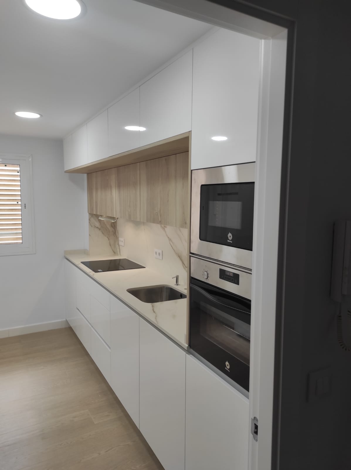 Muebles De Cocina En Sevilla